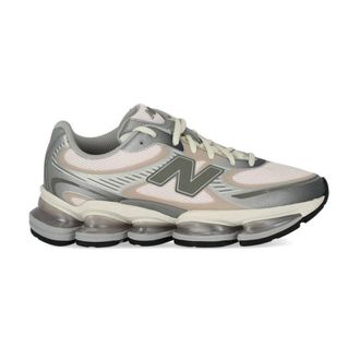 New Balance Damen, Schuhe, Grau, 42 EUGr&ouml;&szlig;e