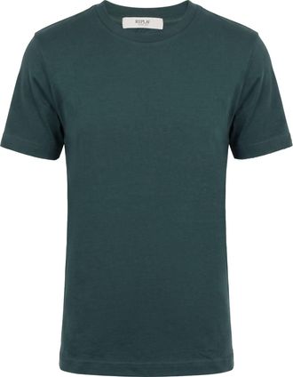 Replay TOPS - T-shirts auf YOOX.COM