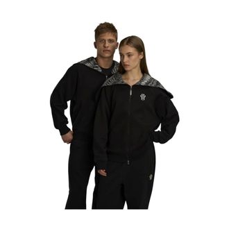 Anta unisex, Sweatshirts & Hoodies, Schwarzk, XLGr&ouml;&szlig;e