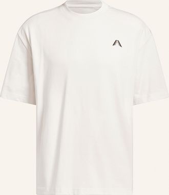 adidas T-Shirt Anted weiss