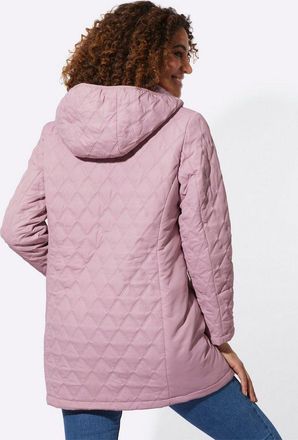 Witt Allwetterjacke Longjacke Langarm