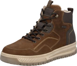 Rieker Schnürstiefel 38554