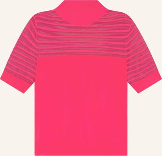 Riani Riani Strickshirt pink