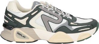 Replay SCHUHE - Sneakers auf YOOX.COM