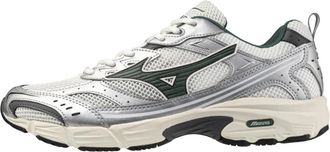 Mizuno Homme, Sport, Blanc, Taille: 45 EU MXR Sportstyle