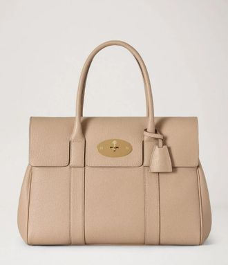 Mulberry M&ucirc;rier Bayswater