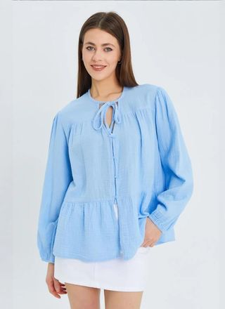 Mixray Bluse