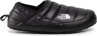 The North Face Hausschuhe Thermoball Traction Mule V NF0A3UZNKY4 Schwarz