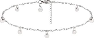 GOOD.designs Fu&szlig;kette