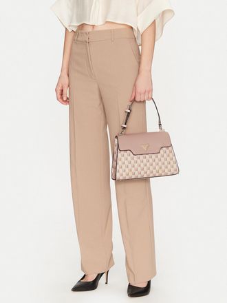 Guess Handtasche Guess HWJT93 44200 Rosa