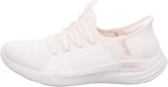 Skechers Damen, Schuhe, Weiß, 38 EUGröße