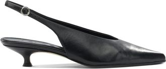 Aeyde Femme, Chaussures, Noir, Taille: 39 1/2 EU Camila