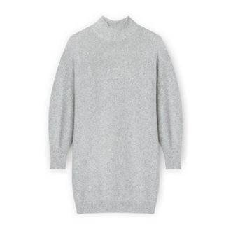 Motivi Damen, Kleider, Grau, MGr&ouml;&szlig;e