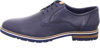 Sioux Herren, Schuhe, Blau, 42 1/2 EUGr&ouml;&szlig;e