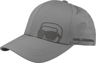 Karl Lagerfeld Cap