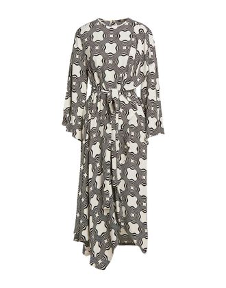 Odeeh KLEIDER - Maxi-Kleider auf YOOX.COM