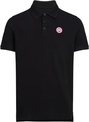Canada Goose Polo en coton