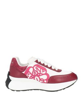 Alexander McQueen CHAUSSURES - Sneakers sur YOOX.COM