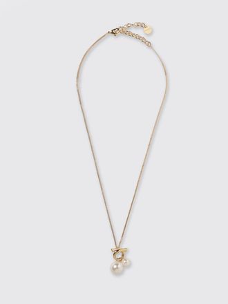 Ferragamo Schmuck FERRAGAMO Damen Farbe Braun