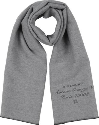 Givenchy ACCESSOIRES - Schals auf YOOX.COM