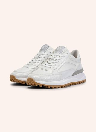 Floris Van Bommel Floris Van Bommel Sneaker Noppi 19 weiss