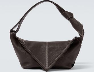 Bottega Veneta Crossbody Bag Sawyer Small aus Leder