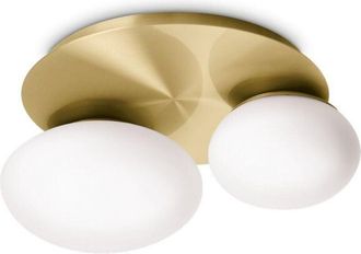 Ideal Lux Ideal Lux - ninfea PL2, plafond light