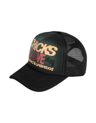 Market Margins Trucker Hat