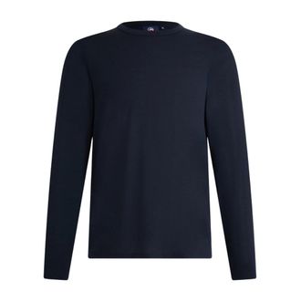 Fusalp Nerius Thermische Schicht - - Tops - Herren - Blau - XL