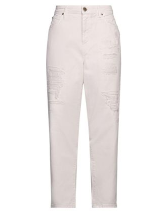 Pinko HOSEN & R&Ouml;CKE - Jeanshosen auf YOOX.COM