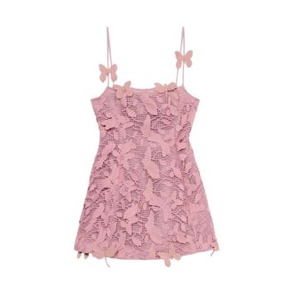 Blumarine Blumarine Kleider - - Dresses - Damen - Lila - XS