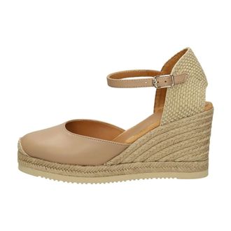 Unisa Damen, Schuhe, Braun, 39 EUGr&ouml;&szlig;e