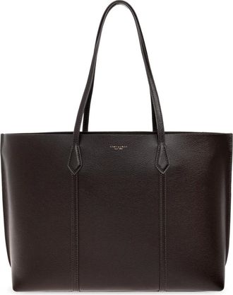 Tory Burch Cabas Perry - Femme - Sacs - Brun - Taille: ONE Size