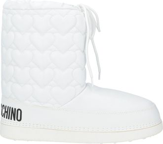 Love Moschino SCHUHE - Stiefel auf YOOX.COM