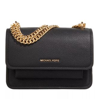 Michael Kors Crossbody Bags - Claire Sm Xbody - Gr. unisize - in Schwarz - f&uuml;r Damen