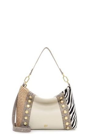 Suri Frey Poche SFY Harley 17152 femmes sacs à main mélange de matériaux