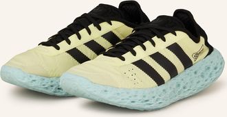 adidas Originals Adidas Originals Sneaker Zponge gelb