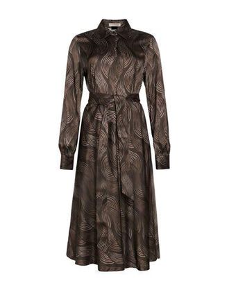 Camicettasnob ROBES - Robes midi sur YOOX.COM