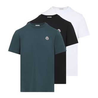 Moncler Herren, Oberteile, Mehrfarbig, XLGr&ouml;&szlig;e