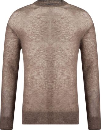 Emporio Armani STRICKWAREN - Pullover auf YOOX.COM