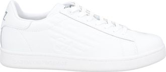 Emporio Armani SCHUHE - Sneakers auf YOOX.COM