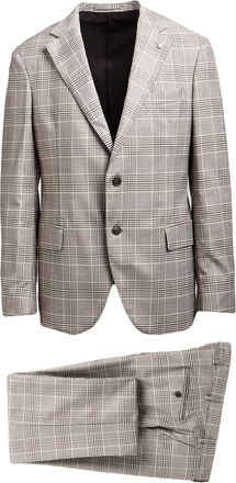 Luigi Bianchi Mantova ANZÜGE und CO-ORDS - Anzüge auf YOOX.COM