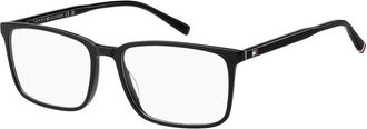 Tommy Hilfiger unisex, Accessoires, Noir, Taille: 58 MM TH 2269 Lunettes de soleil