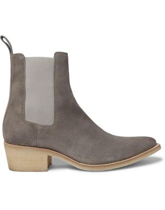 Amiri SCHUHE - Stiefeletten auf YOOX.COM