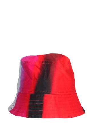 Dries Van Noten 19504_2142352 Bucket Hat - Multicolor