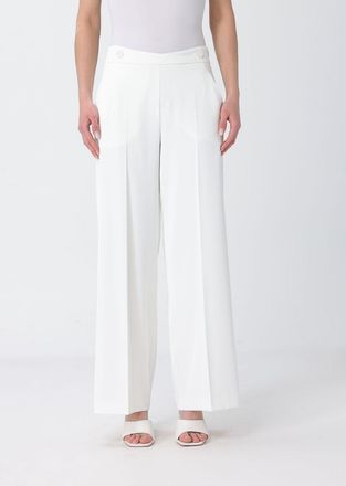 H Couture Hose Damen Farbe Yellow Cream