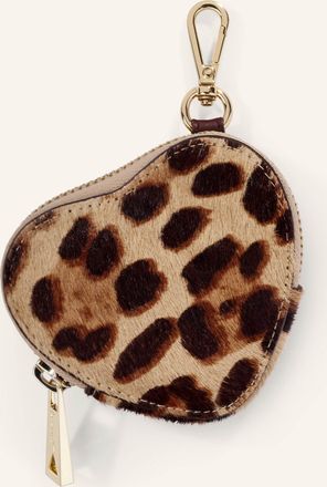 WEAT Weat Anhänger Heart beige