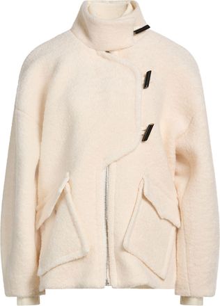 Ganni JACKEN & M&Auml;NTEL - M&auml;ntel auf YOOX.COM