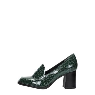 Tamaris Femme, Chaussures, Vert, Taille: 38 EU Escarpins