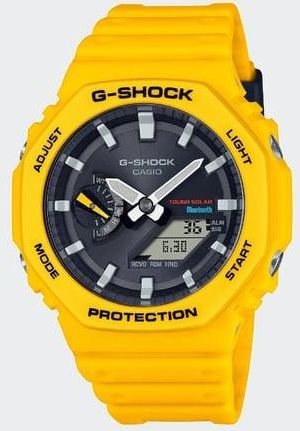 G-Shock montre - Taille TU